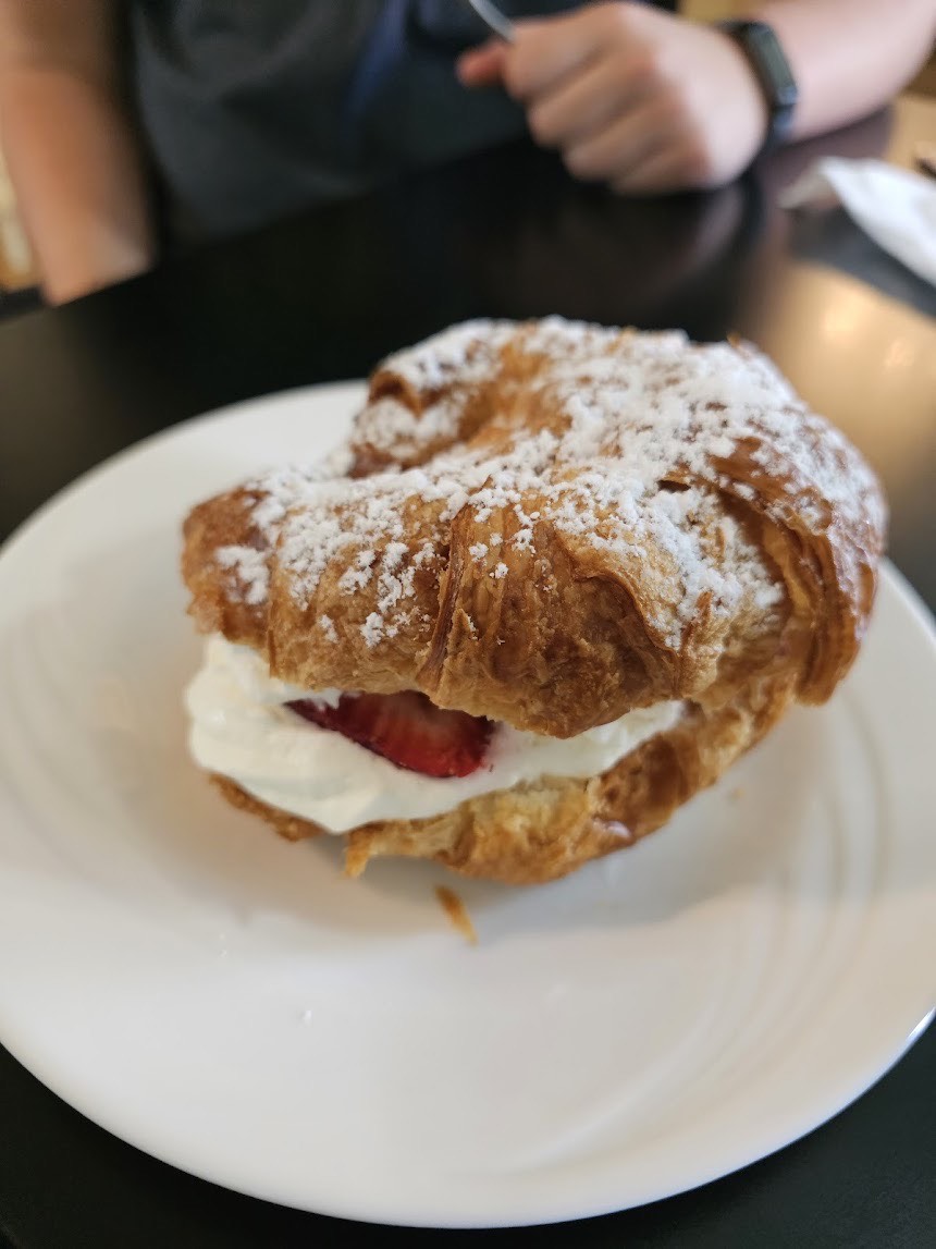 Art of Pie Cafe - Coffee, Breakfast & Lunch in Shippensburg